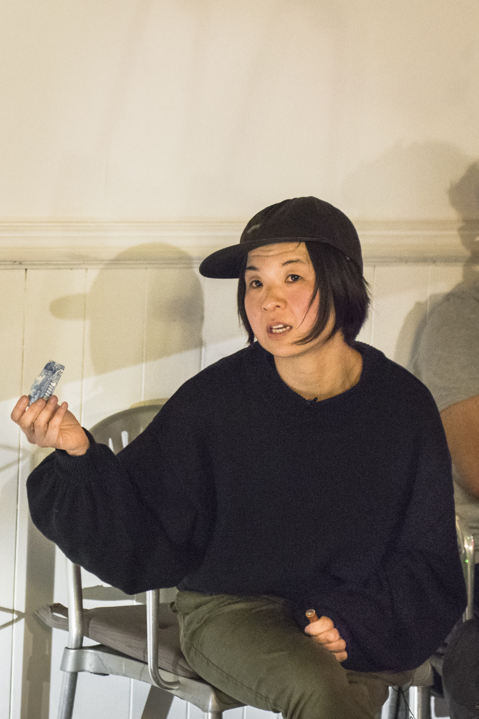 Unpeeled: Ryoko Akama – SONA